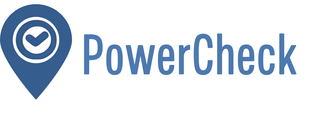 PowerCheck